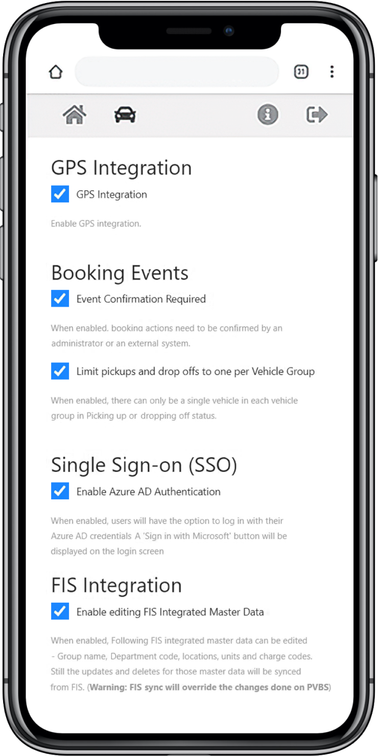 Fleetwise Landing NZ